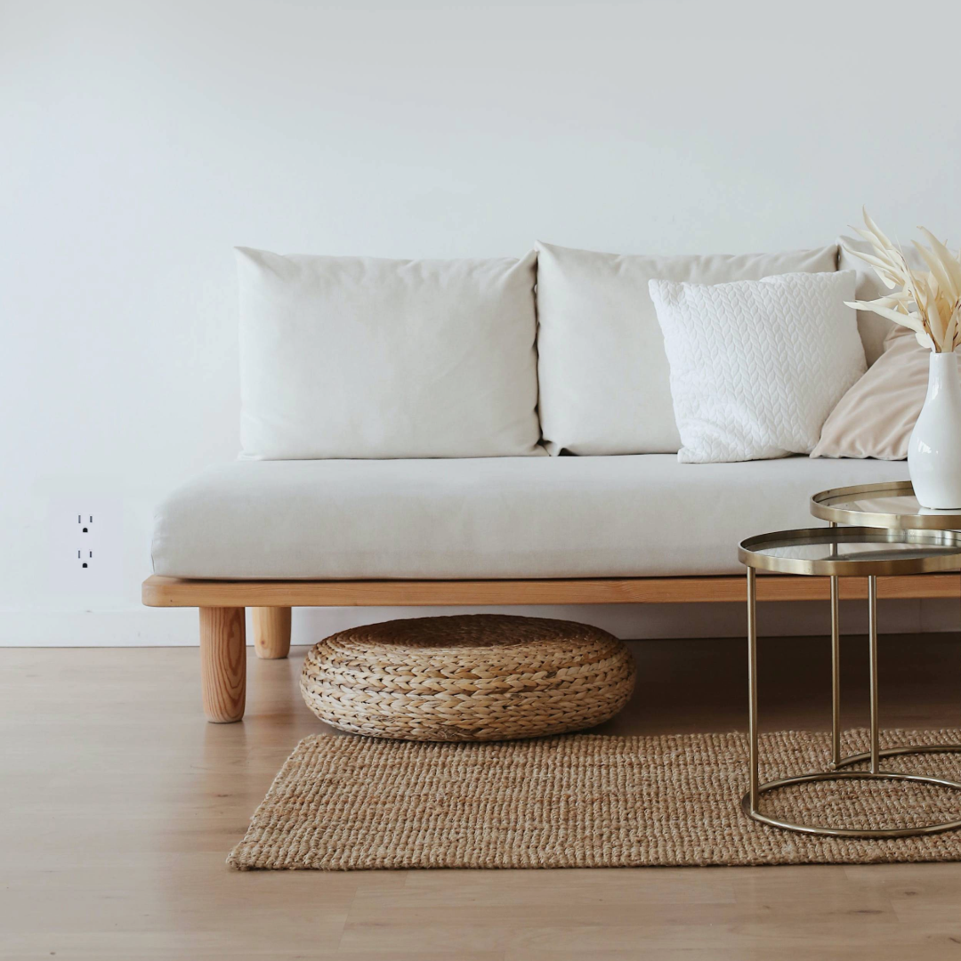 Flush Mount Outlet Kit - 5/8" Drywall Applications – Hide A Trim