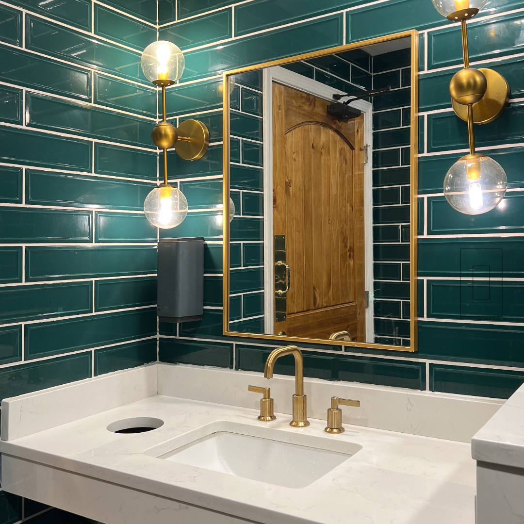 Flush Mount Switch Kit for Tile Installations – Hide A Trim